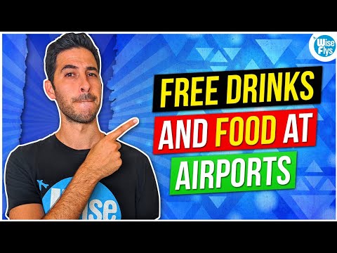 5 Best Credit Cards For Airport Lounge Access 2020