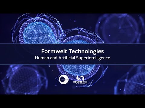 Formwelt Technologies - Human and Artificial Superintelligence