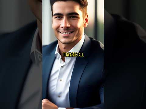 7 Timeless Qualities of a Gentleman | From Ordinary to Great | #personalgrowth #zenstory