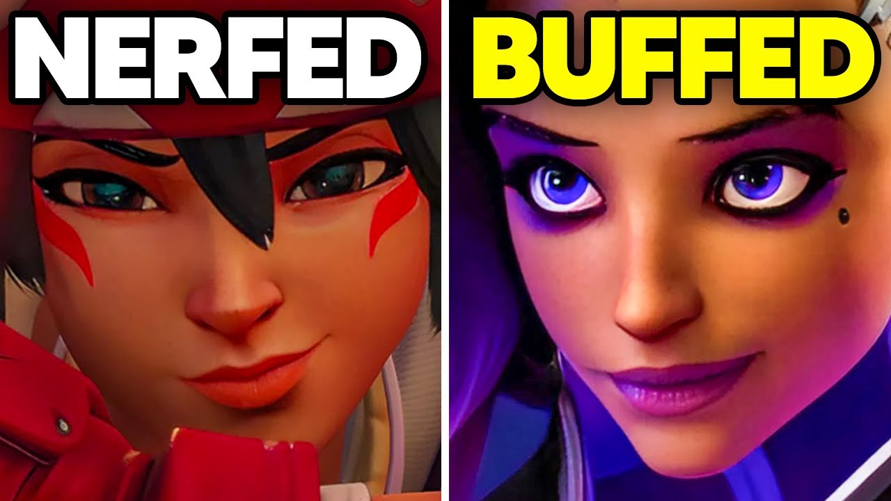 Blizzard Unveils Overwatch 2 Overhaul with New... - Mithrie