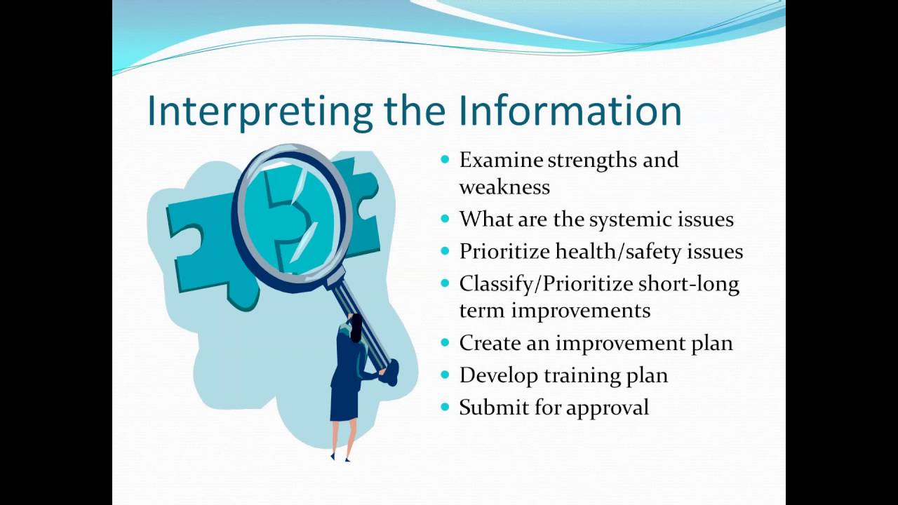 2016 DFSS Self Assessment Webinar