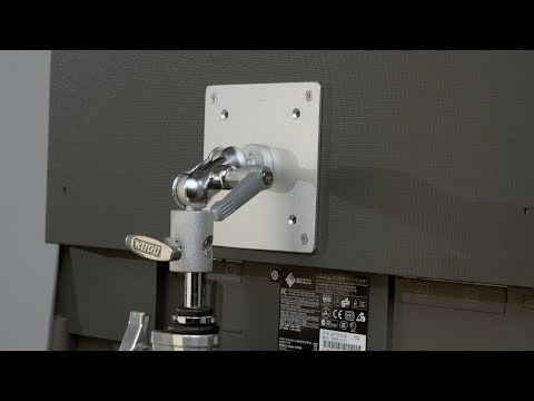 Kupo Monitor Adapter
