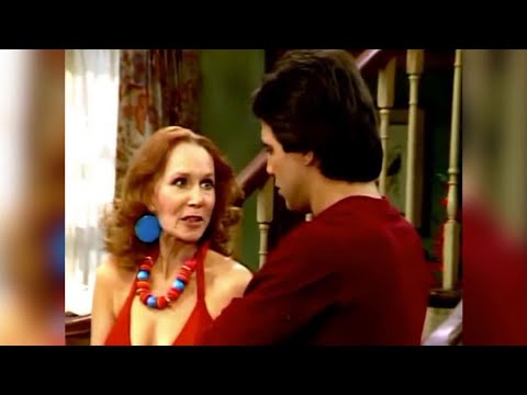 Actress Katherine Helmond of `Who`s the Boss?` and `Soap` is dead at 89
