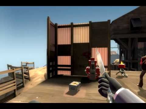 Steam Community :: Video :: spy run