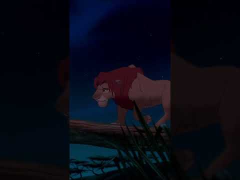 Rafiki's Squash Banana Chant! 🐒 | The Lion King | Disney Kids