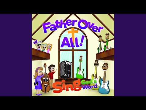 Father of the Fatherless