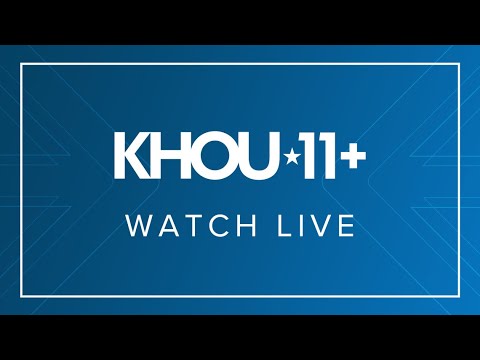 Weather Impact live update: Meteorologist Kim Castro is tracking high temps and rain chances