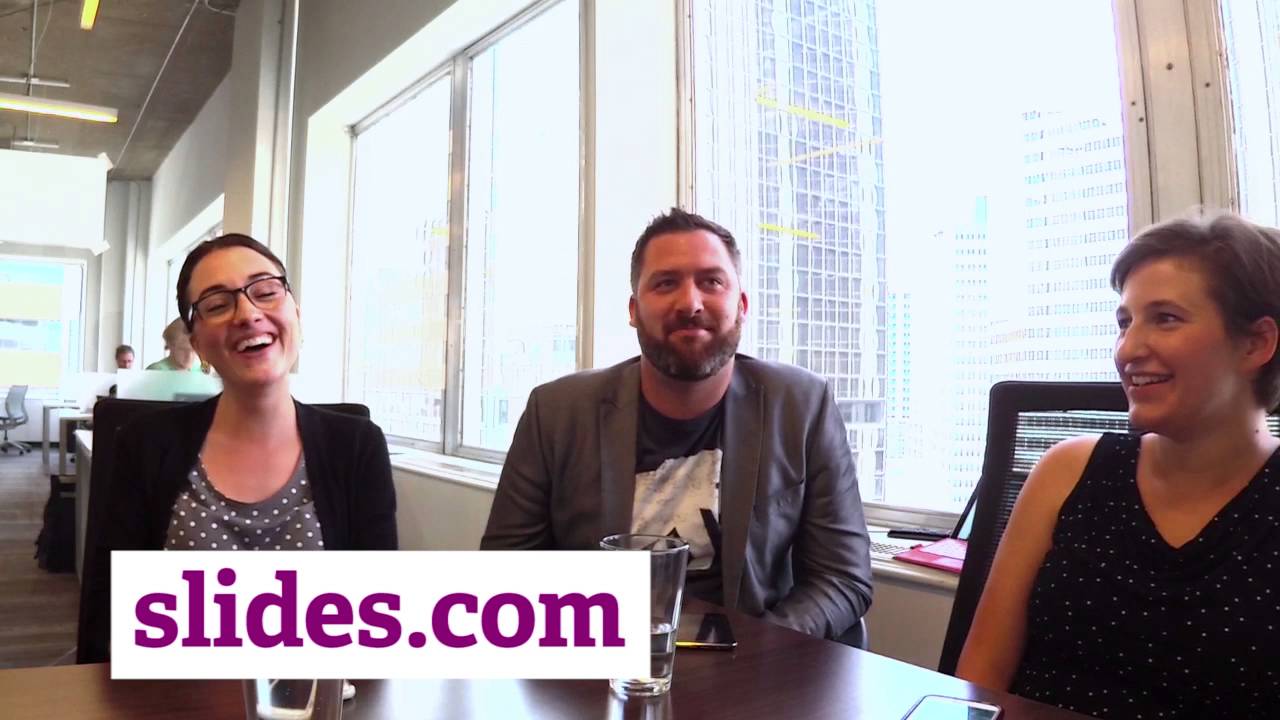 The Best Presentation Tool for Nonprofits (It's Not Power Point)