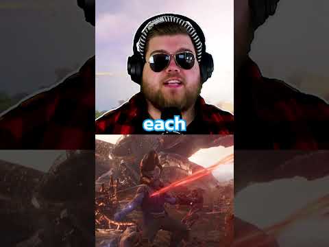 100 Men Vs 1 Gorilla