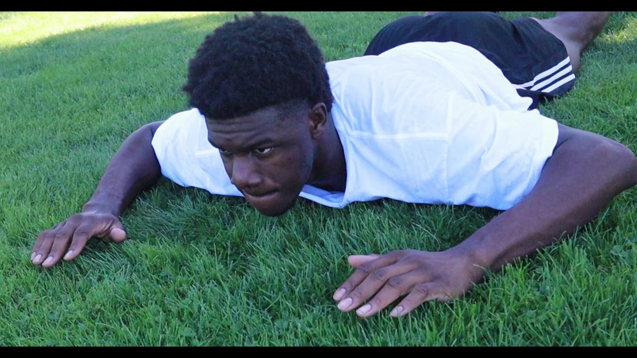 Purposeful Movements Commercial