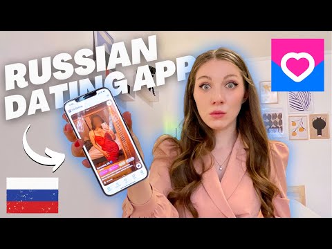 HOW TO FIND A RUSSIAN GIRLFRIEND? 🇷🇺