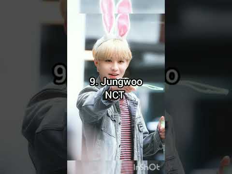 10 Cutest Kpop Idols according to Koreaboo (No Hate)