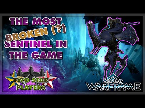 I LOVE THIS NEW COMPANION (Weapon) | Warframe Review & Build Guide | Two Star Players