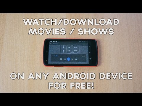 How to WATCH / DOWNLOAD FREE Movies on Android! - PopCorn Time