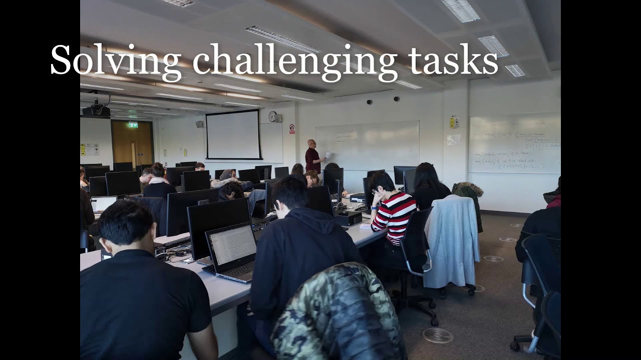 SFI Centre for Research Training - Cohort One