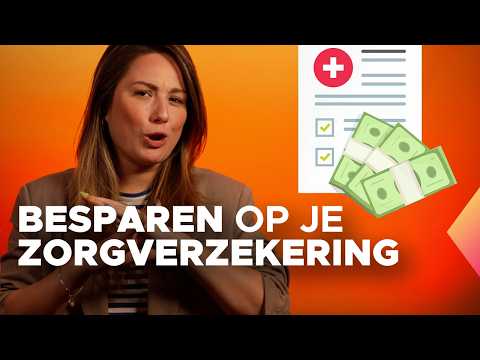 Zorgverzekering vergelijken voor 2025