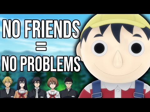 Tomodachi Game Proved Friendships Are Overrated (Honest Review)