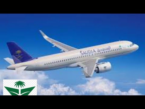 FLYING WITH SAUDI AIRLINE✈️JEDDAH AIRPORT PASSPORT CONTROL