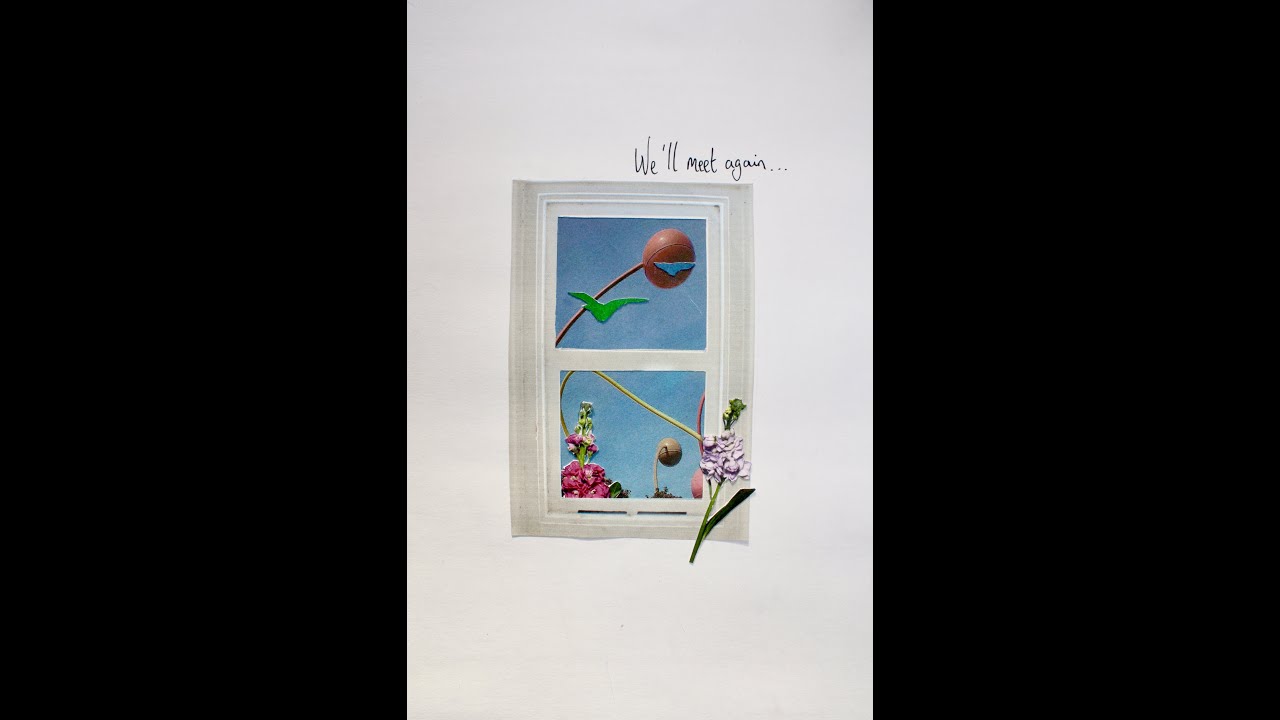 Window Collage Tutorial