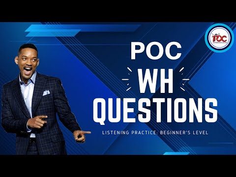 : English ESL video lessons