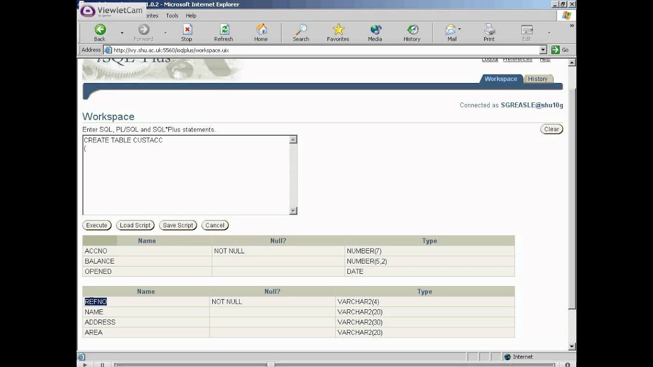 Basic SQL Tutorial - 5.2 - Foreign Keys [TutorialGenius.com]
