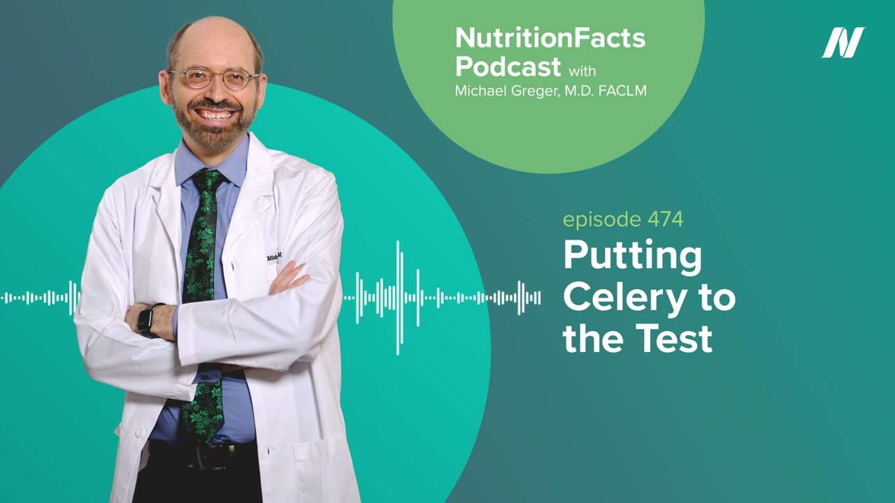 Podcast: Putting Celery to the Test