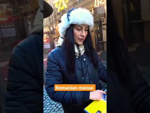 First time in Romania 🇷🇴