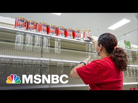 Political Strategist: GOP Might As Well Stand For ‘Gouging Our Prices’