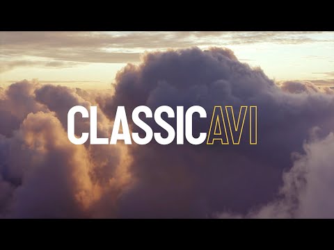 Breitling | Classic AVI - Campaign Movie