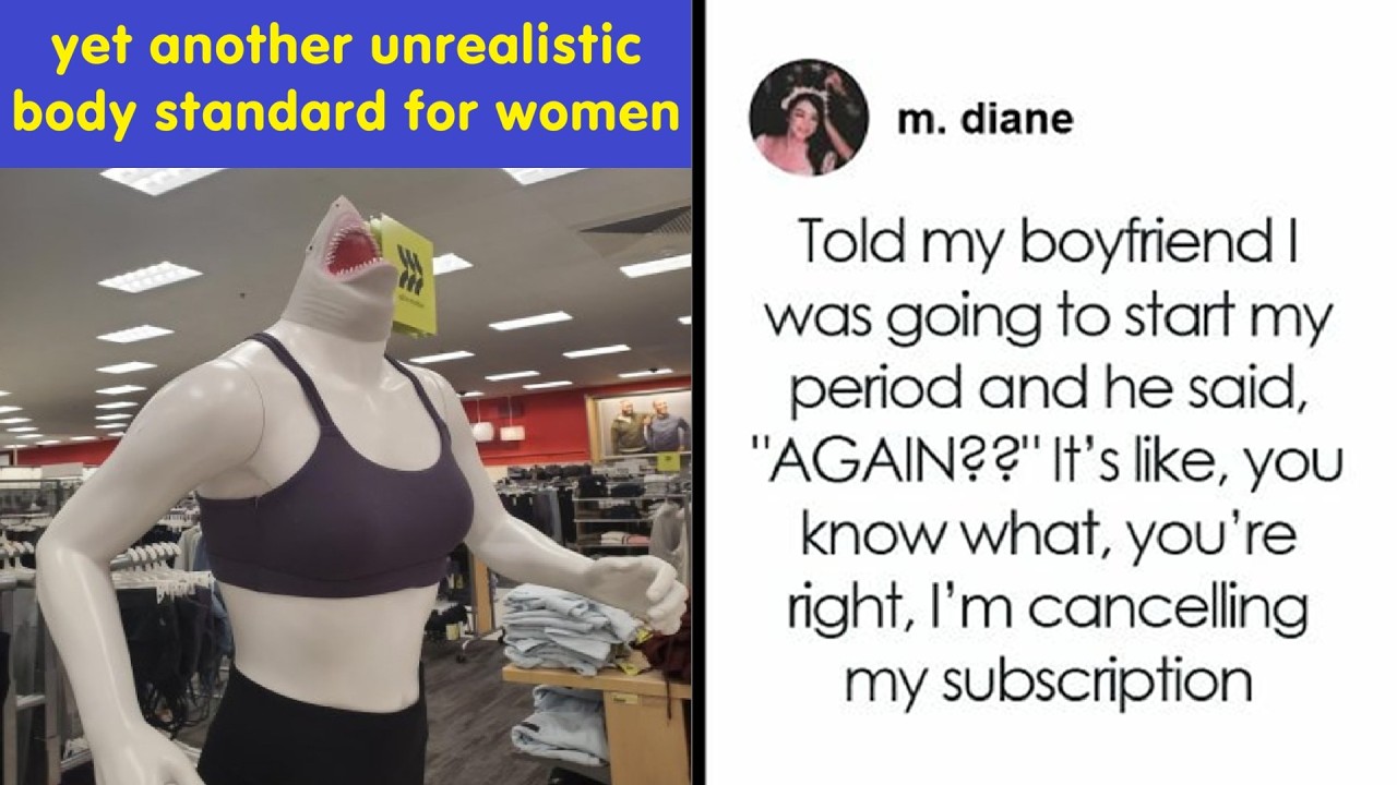 Women’s Day Laughs: Hilarious Tweets By Women 😂