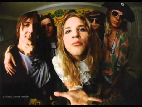 The Anniversary of Andrew Wood’s Death | Grunge Graveyard