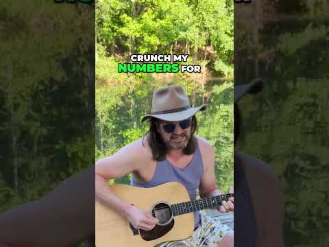 Work From Home Shoes - original song