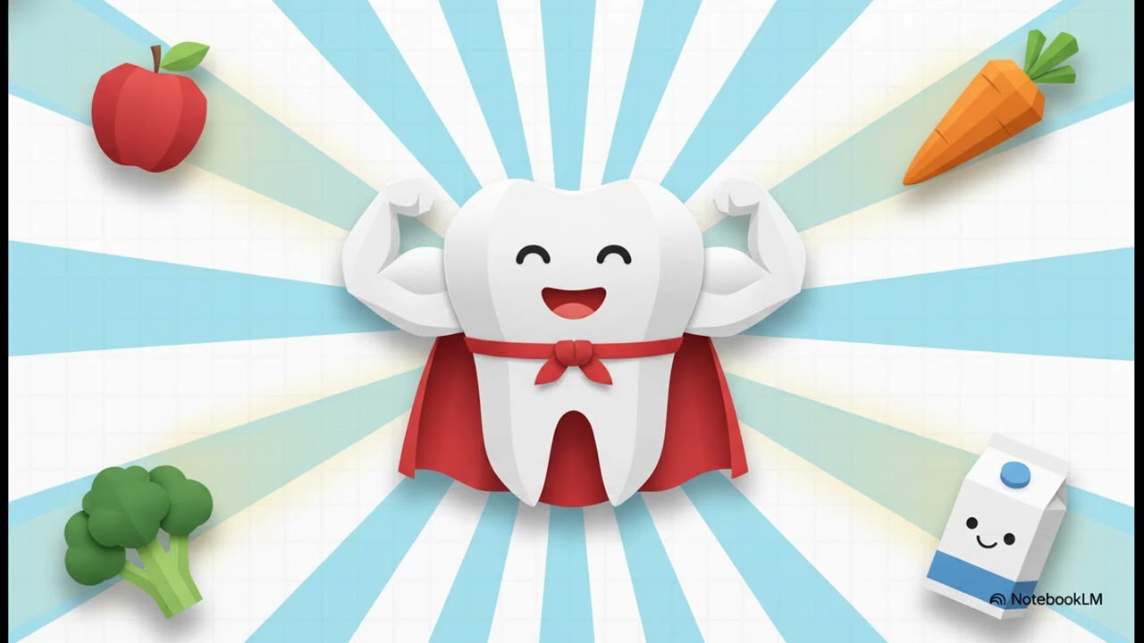 Sains Tahun 3 Unit 3: Manusia ; Gigi, Kelas Makanan & Pencernaan