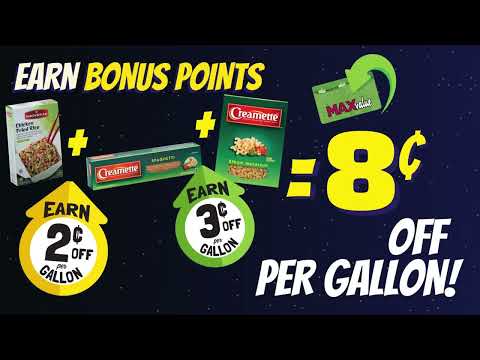 JUNE 2023 County Market Fuel Rewards