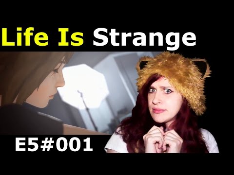 Steam Community :: Video :: Life Is Strange E05#001 - Hilflos ...