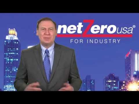Why is Net Zero USA Successful? Click Here For a 47 Second Answer