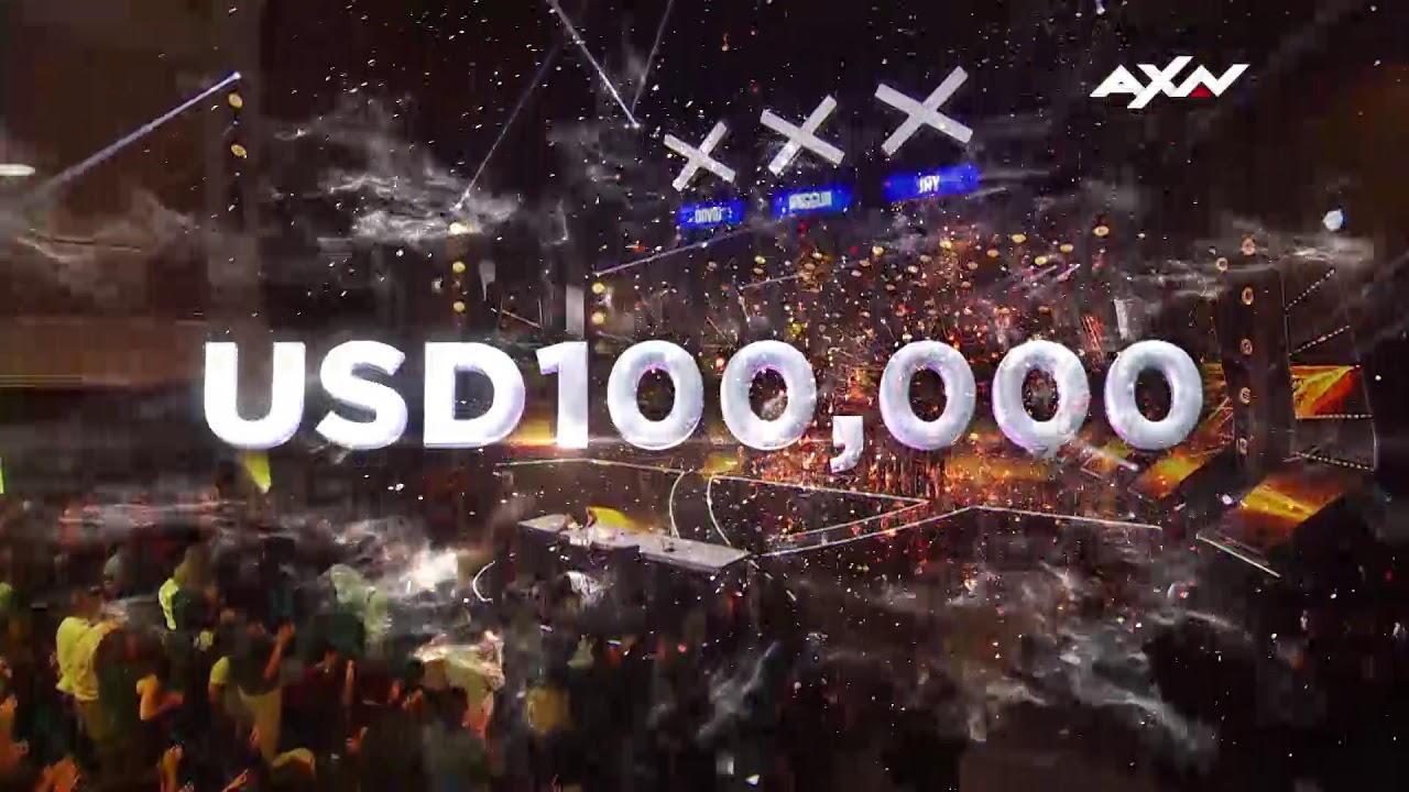 Asia, Online Auditions NOW OPEN! | Asia's Got Talent 2018