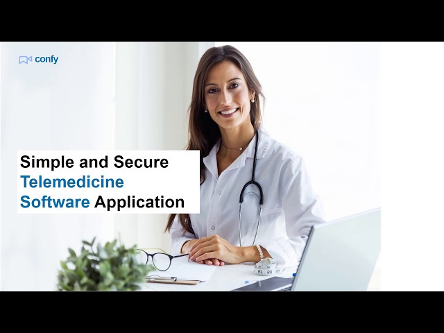 Confy Pricing, Features & Reviews 2022 - Free Demo