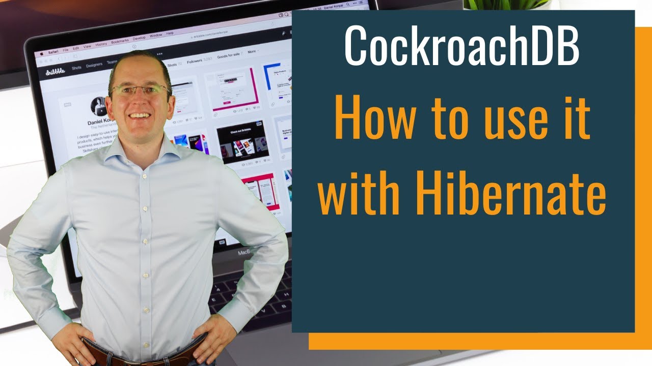 CockroachDB: How to use it with Hibernate