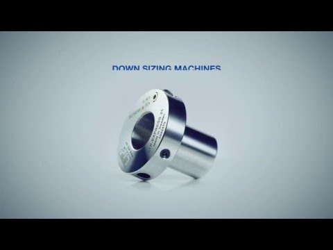 ETP POWER TRANSMISSION range