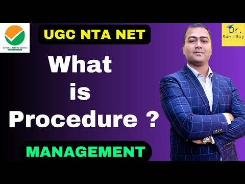 Procedure | What is Procedure ? | Meaning and Definition of Procedure