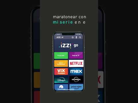 Contrata izzi