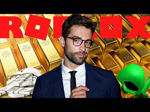 Roblox | The Beginning Of My Gambling Career