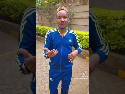WINI πΆ #alexkasau #music #katombi #kambasongs #benga