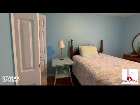 Home in Oak Island, NC for under $425k!