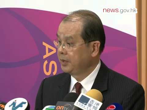 Minimum wage rate to rise (12.12.2012)
