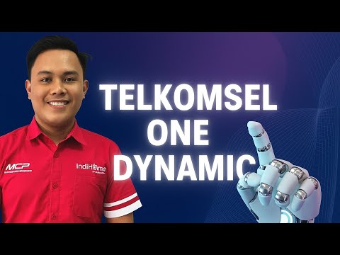 Review Lengkap Paket One Dynamic IndiHome 2025 – Internet Cepat + Mobile + Internet Hemat!