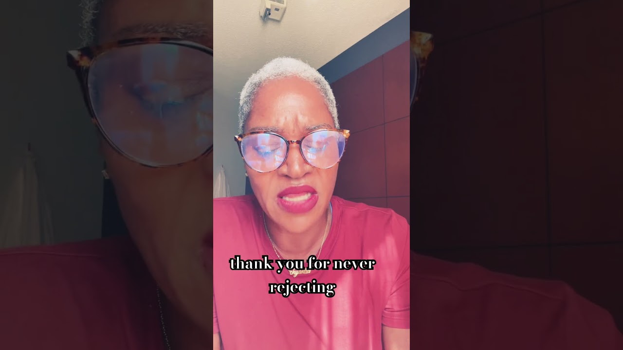 💖 Praise God for His Unfailing Love 💖