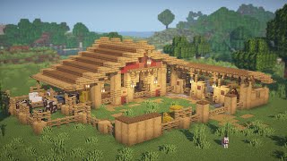 Minecraft: How to build a Lighthouse | Minecraft Tutorial - Minecraft Builders