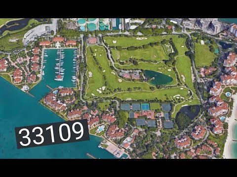 The 15 most expensive ZIP codes in America
